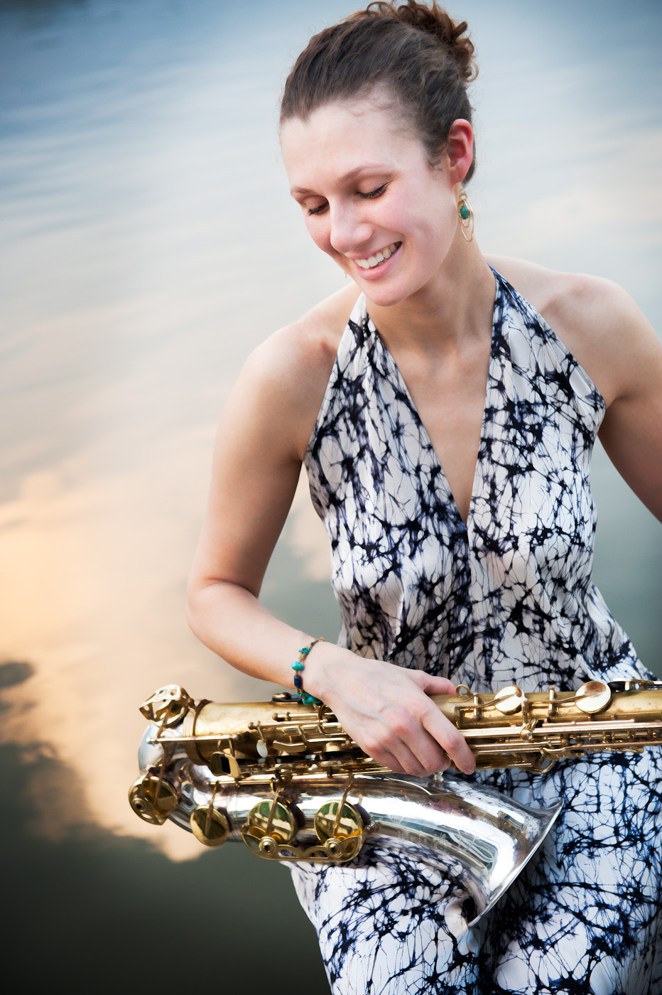 photo by James Yeats-Brown – Tamar Osborn